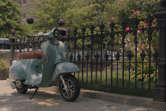 Maverick E-Mobility - Electric Bikes and Scooters